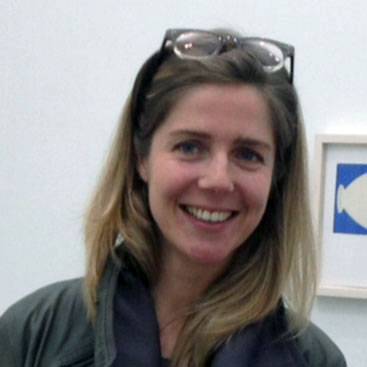 Clara Froger – www.clarafroger.com